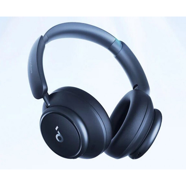 Купить наушники Anker Soundcore Space Q45 (голубой) в Минске, цена
