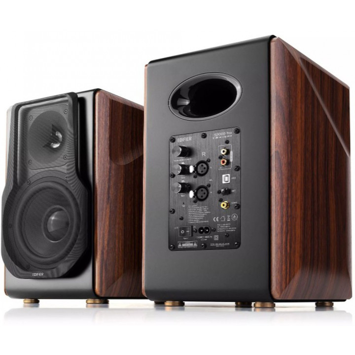 Колонка Edifier S3000 Pro купить в Минске, цена