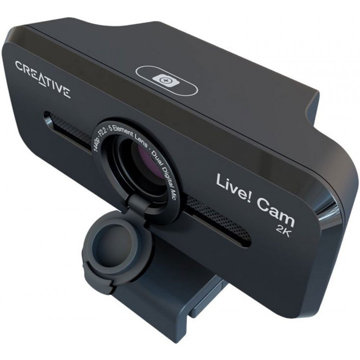 Веб-камера Creative Live! Cam Sync 1080p V3 купить в Минске, цена