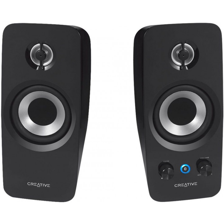 Колонка Creative T15 Wireless (черный) купить в Минске, цена