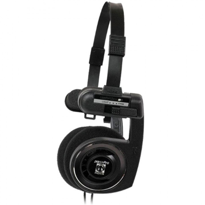Купить наушники KOSS Porta Pro Classic Black Edition в Минске, цена