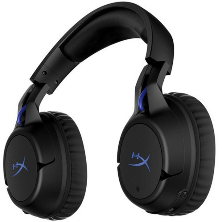 Купить наушники HyperX Cloud Flight PS5 в Минске, цена