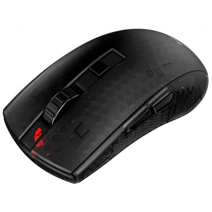 Мышь HyperX Pulsefire Warp Wireless купить в Минске, цена