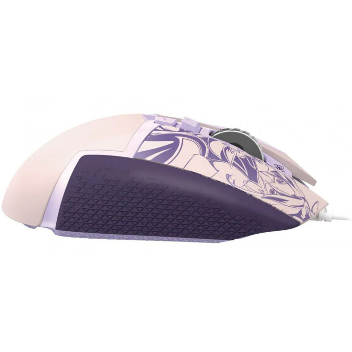 Мышь Logitech G502 Hero AKALI (Grape Purple) купить в Минске, цена