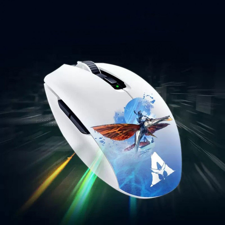 Мышь Razer Orochi V2 Avatar купить в Минске, цена