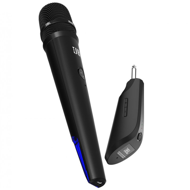 Микрофон JBL Rock ONE купить в Минске, цены в каталоге