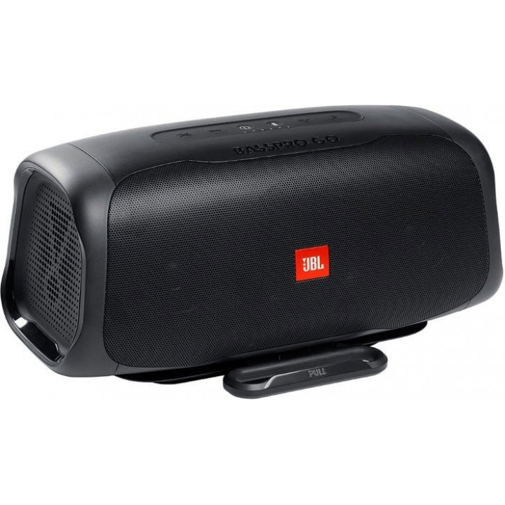 Колонка JBL BassPro Go купить в Минске, цена