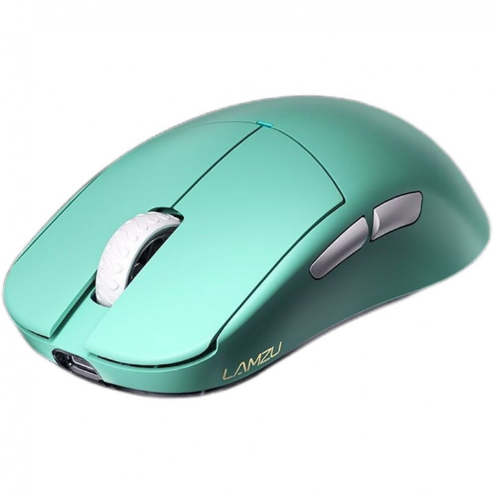 Мышь Lamzu Atlantis V2 Pro (голубой) купить в Минске, цена