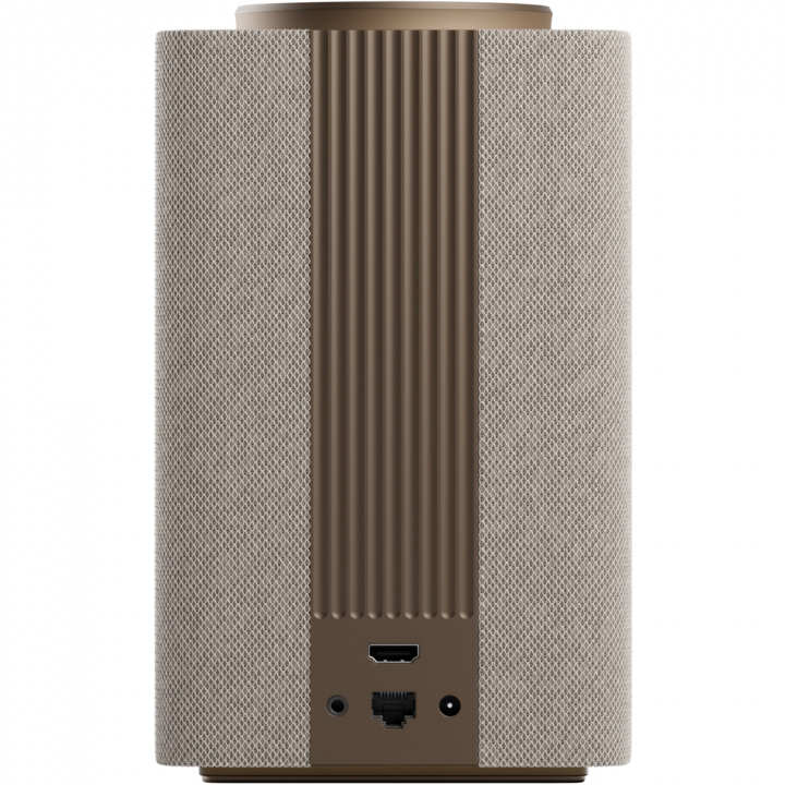 Колонка Яндекс Станция Макс с Zigbee YNDX-0053 (бежевый) купить в ...