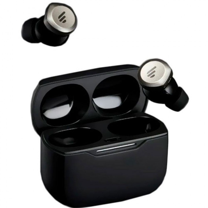 Купить наушники Edifier TWS5 Pro (черный) в Минске, цена