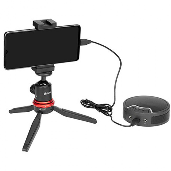 Микрофон Boya BY-BMM300 купить в Минске, цена