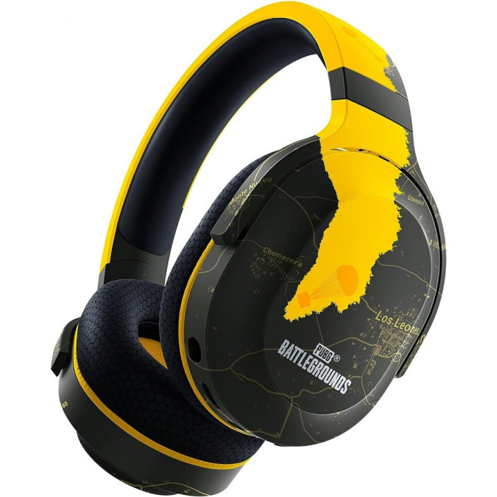 Купить наушники Razer Barracuda X - PUBG: BATTLEGROUNDS Edition в ...