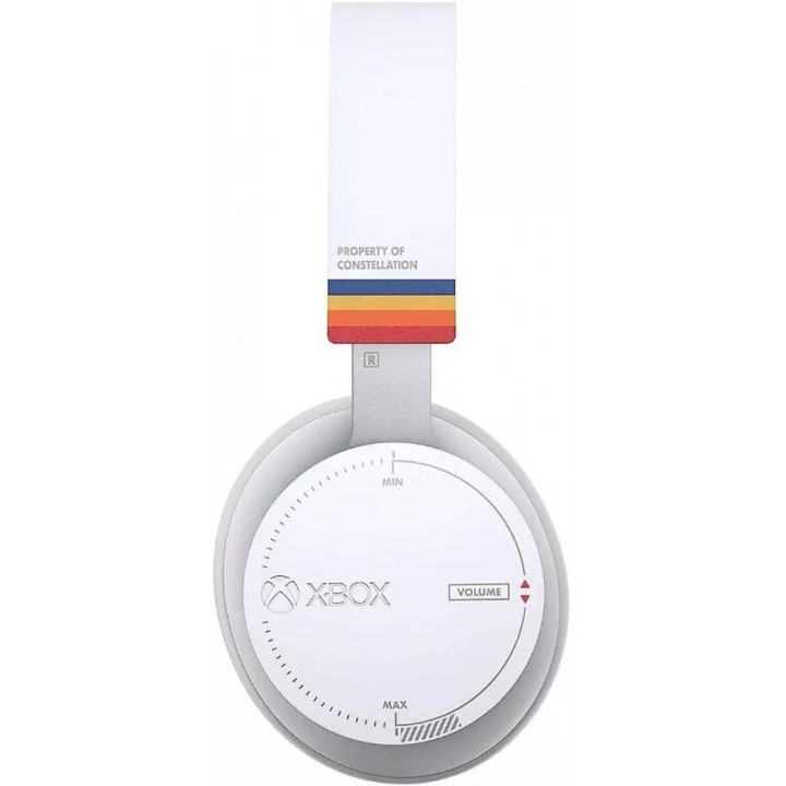 Плеер + наушники Microsoft Xbox Wireless Headset - Starfield Limited ...