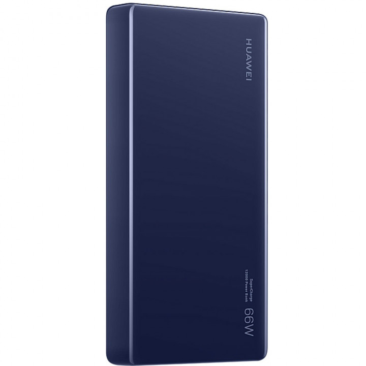 Портативное зарядное устройство Huawei 12000 66 W SuperCharge Power ...