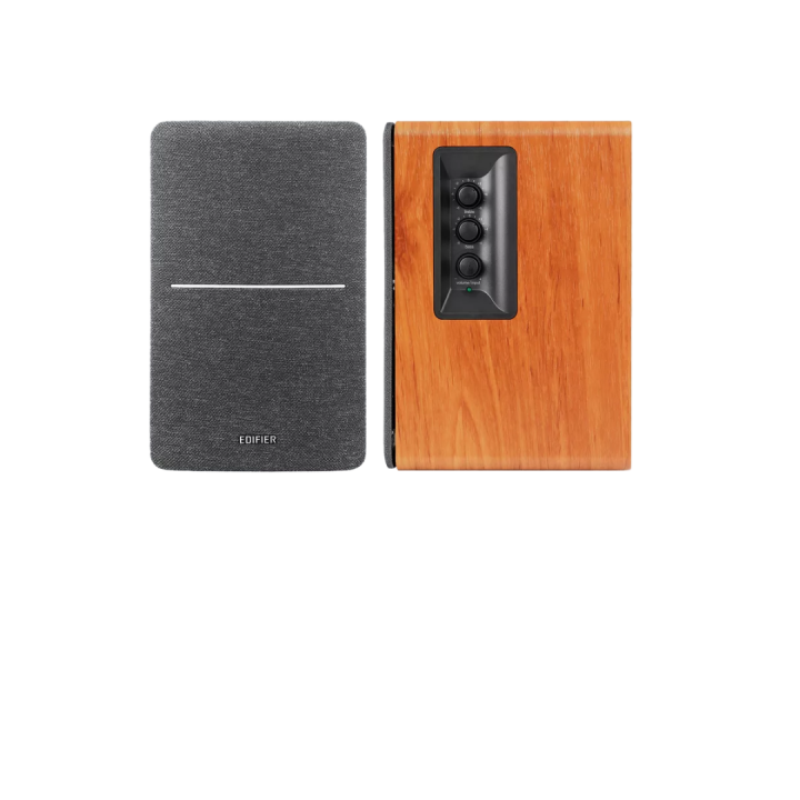 Колонка Edifier R1280DB (дерево) купить в Минске, цена