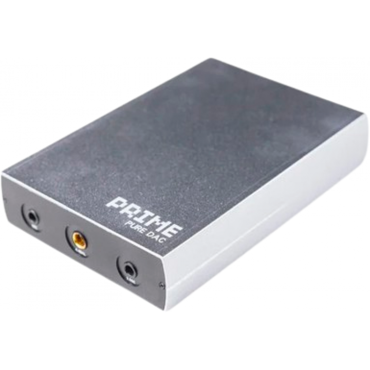 Усилитель Venture Electronics Prime DAC HiFi купить в Минске, цена