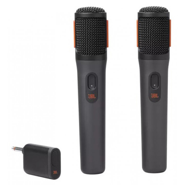 Микрофон JBL Partybox Wireless Mic купить в Минске, цена