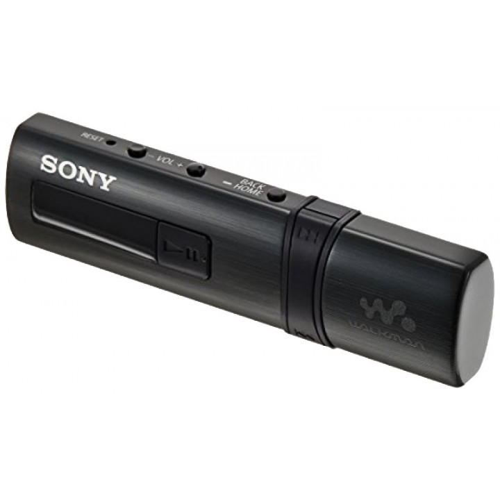 Плеер Sony NWZ-B183F (черный) купить в Минске, цена
