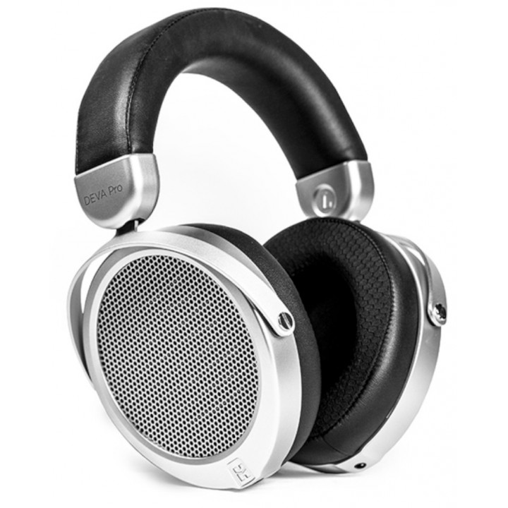 Купить наушники HiFiMan Deva Pro wireless version в Минске, цена