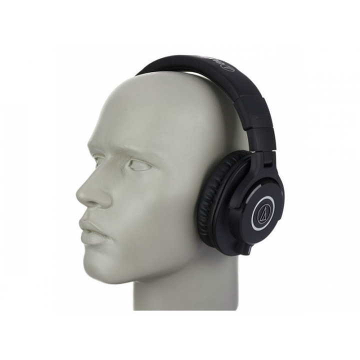 Купить наушники Audio-Technica ATH-M40x в Минске, цена