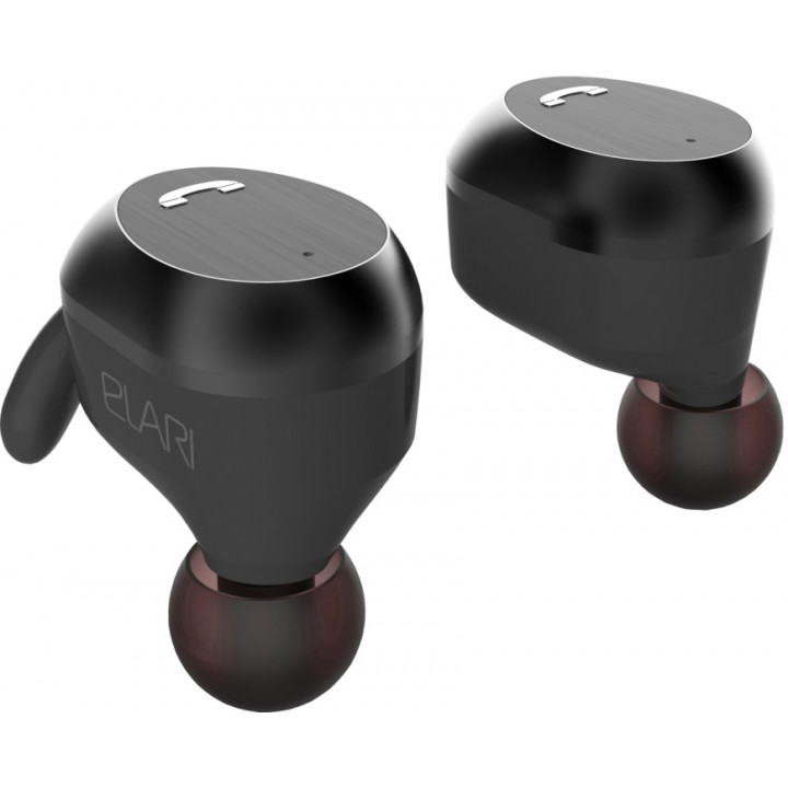 Наушники Elari NanoPods купить в Минске в интернет-магазине Маудио