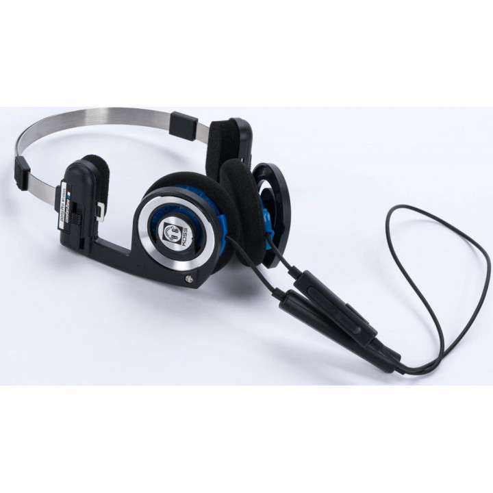 Купить наушники KOSS Porta Pro Wireless в Минске, цена