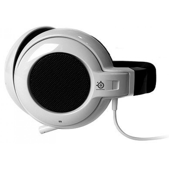 Купить наушники SteelSeries Siberia Neckband в Минске, цена