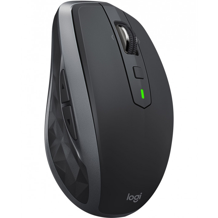 Мышь Logitech MX Anywhere 2S (графит) купить в Минске в интернет ...