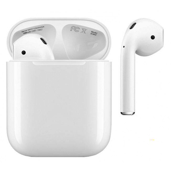 Купить наушники Apple Airpods 2 в Минске, цена