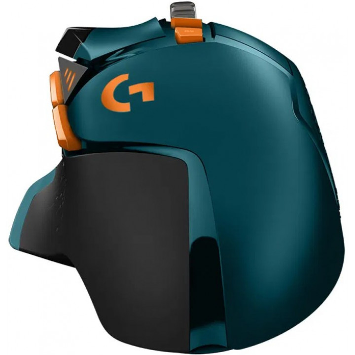 Мышь Logitech G502 LOL Limited Edition купить в Минске, цена