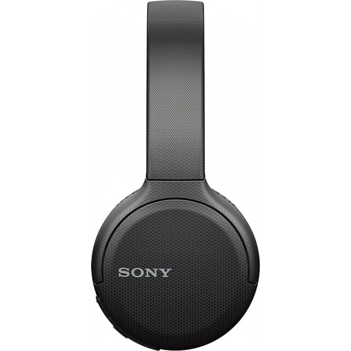 Купить наушники Sony WH-CH510 (черный) в Минске, цена