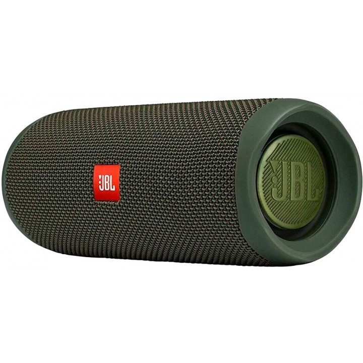 Колонка JBL Flip 5 (зеленый) купить в Минске, цена