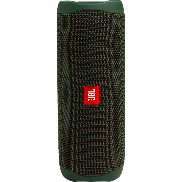 Колонка JBL Flip 5 (зеленый) купить в Минске, цена