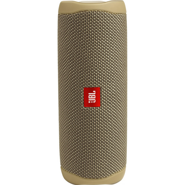 Колонка JBL Flip 5 (песочный) купить в Минске, цена