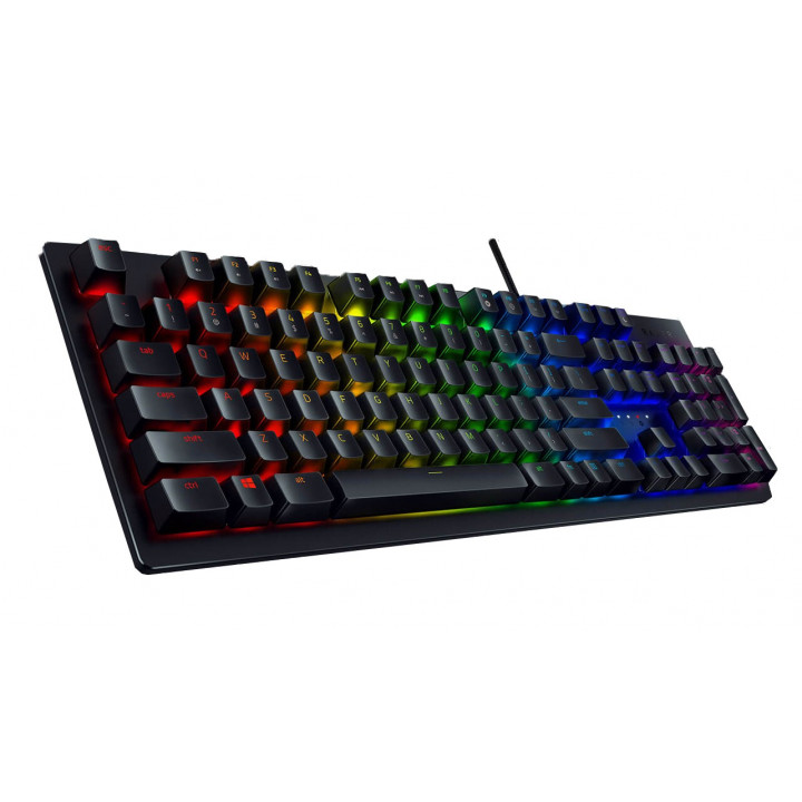 Клавиатура Razer Huntsman Essential купить в Минске, цена