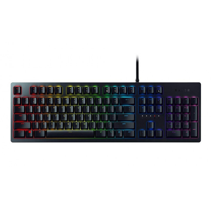 Клавиатура Razer Huntsman Essential купить в Минске, цена