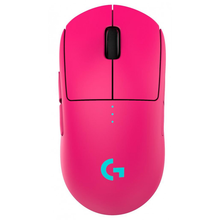Мышь Logitech G Pro Wireless Pixel купить в Минске, цена