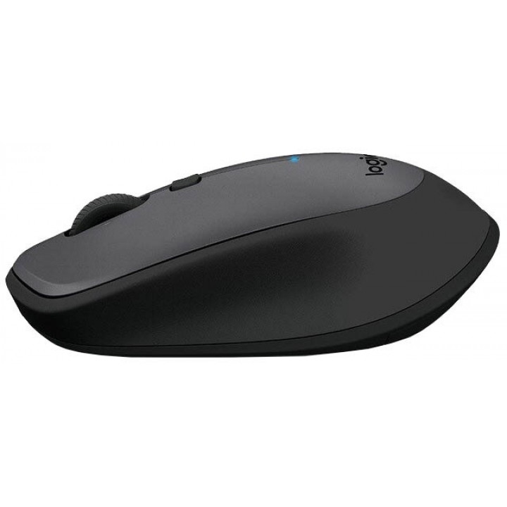 Мышь Logitech M336 (черный) купить в Минске, цена