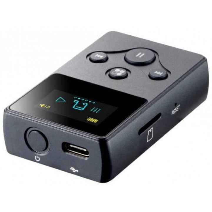 Плеер xDuoo X2S купить в Минске, цена