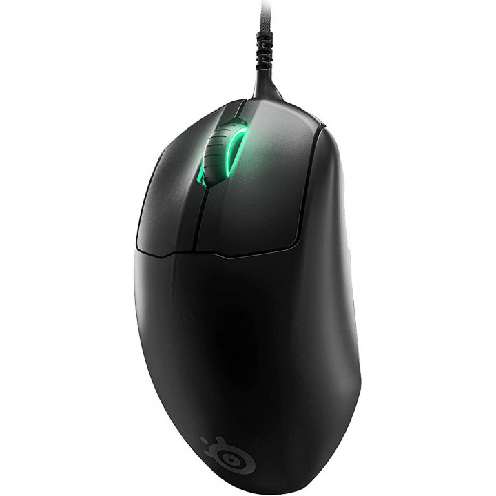 Мышь SteelSeries Prime+ купить в Минске, цена