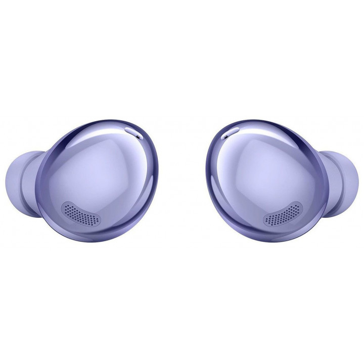 Купить наушники Samsung Galaxy Buds Pro SM-R190 (фиолетовый) в Минске, цена