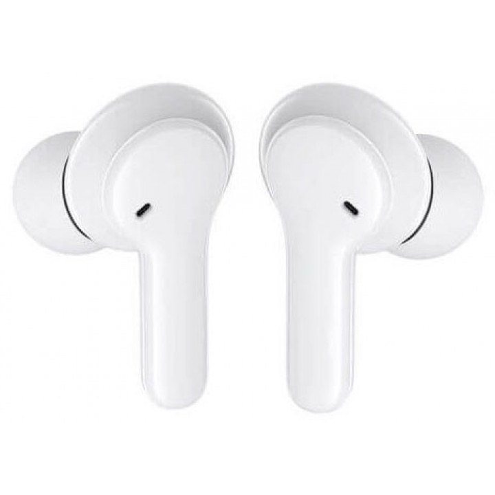 Купить наушники QCY T13 (белый) в Минске, цена