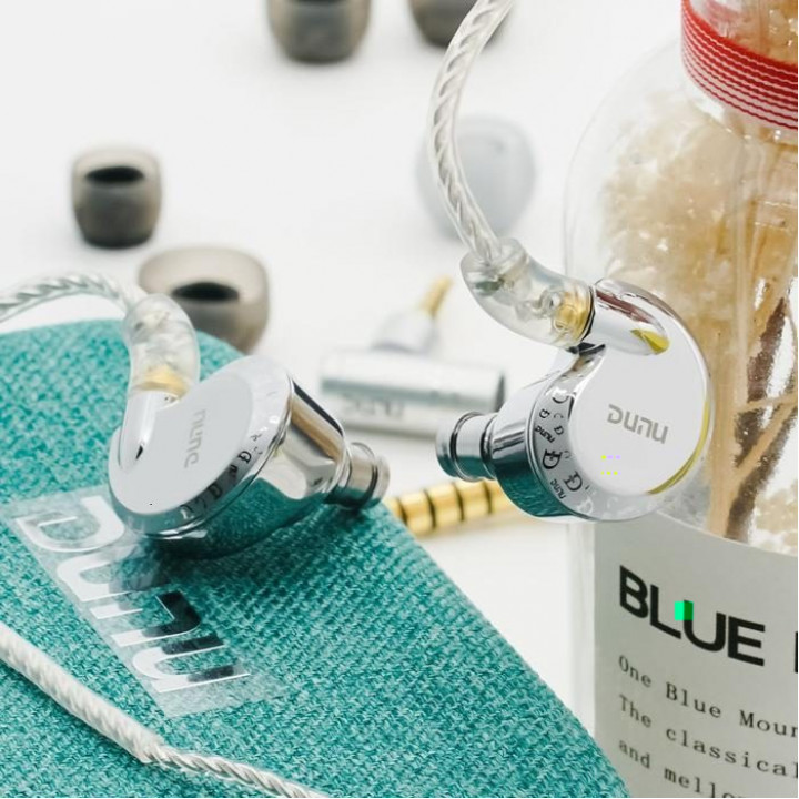 Купить наушники Dunu Falcon Pro в Минске, цена