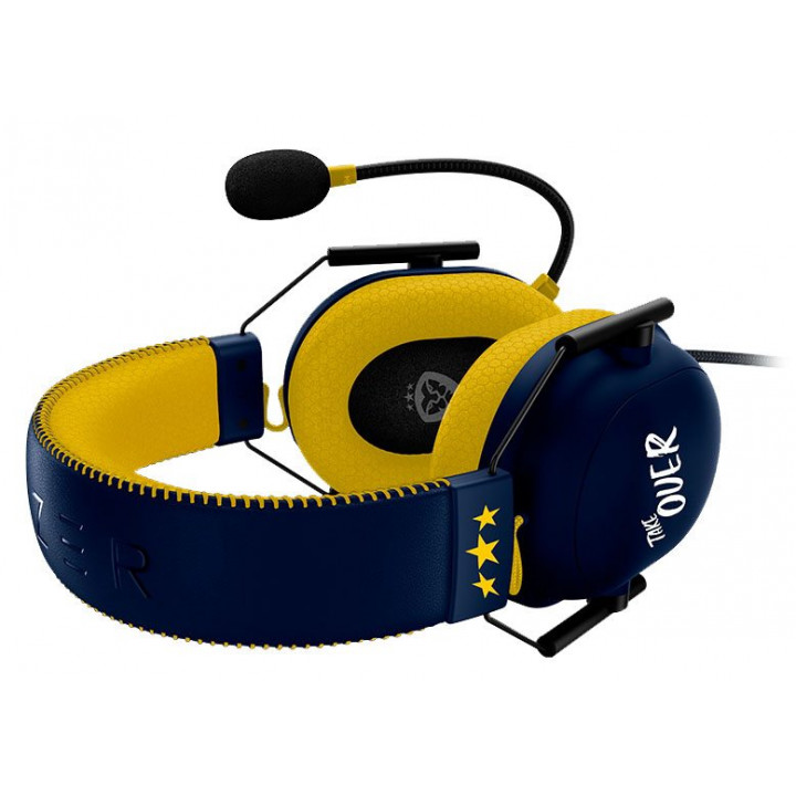 Купить наушники Razer BlackShark V2 Gaming Headset CouRageJD Edition в ...