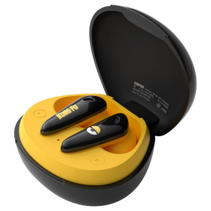 Купить наушники Edifier Fun Buds Minions в Минске, цена