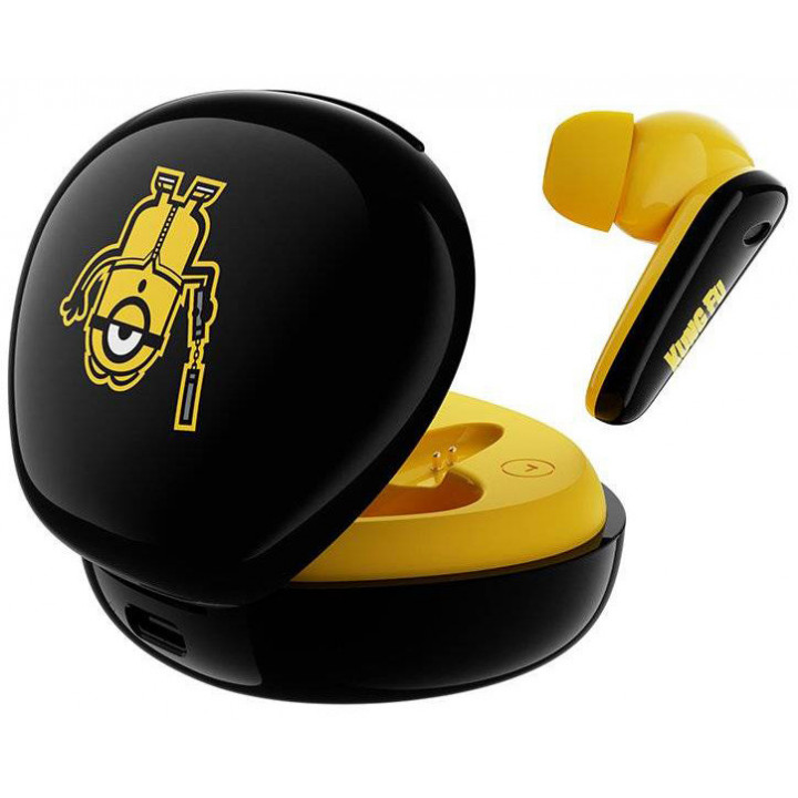 Купить наушники Edifier Fun Buds Minions в Минске, цена