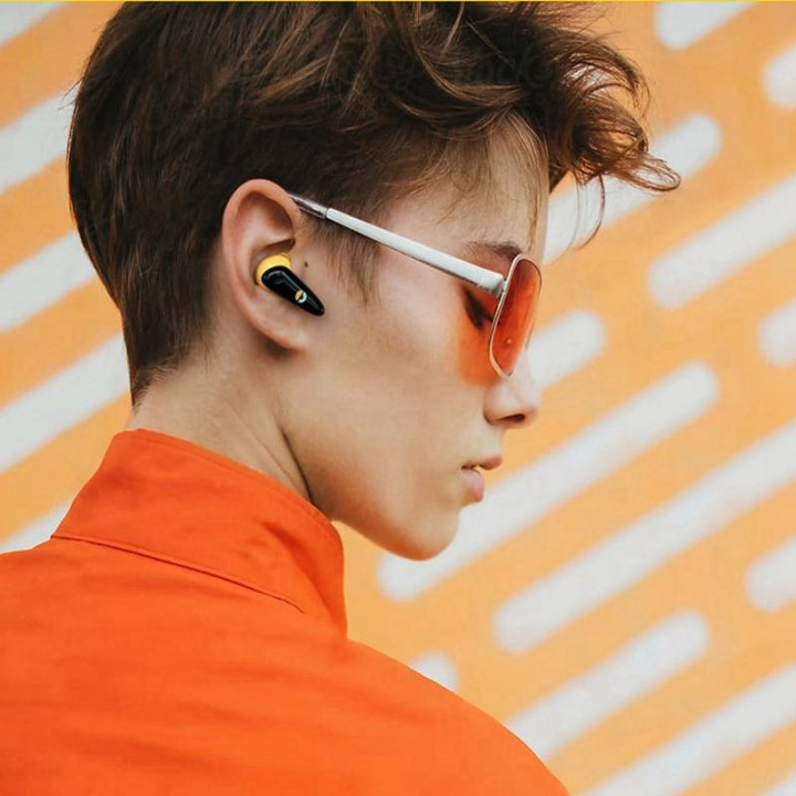 Купить наушники Edifier Fun Buds Minions в Минске, цена