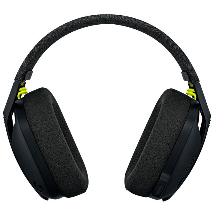 Купить наушники Logitech G435 (черный) в Минске, цена