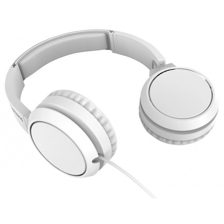 Купить наушники Philips TAH4205WT/00 (белый) в Минске, цена