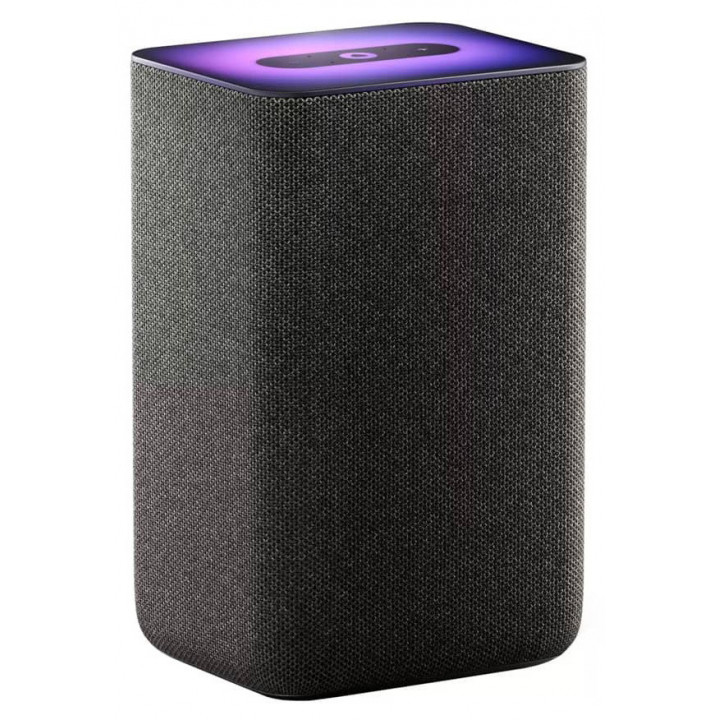 Колонка Яндекс Станция 2 YNDX-00051K (черный) купить в Минске, цена